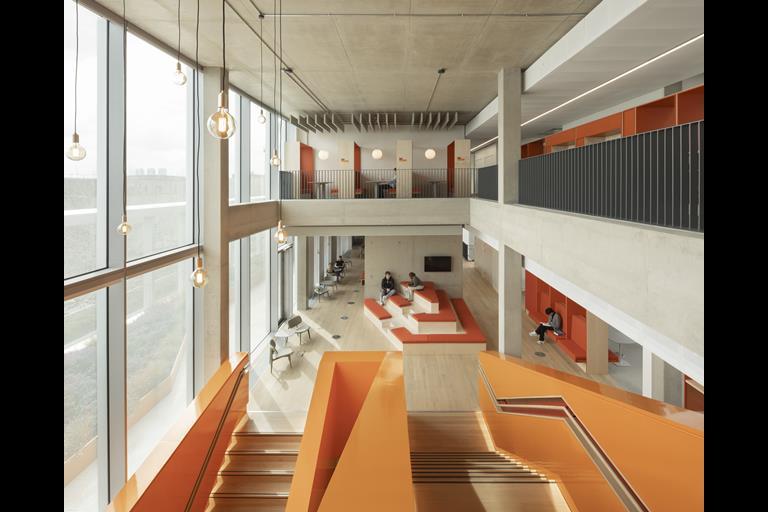 RIBA reveals shortlists for first two regional awards | News | Building ...